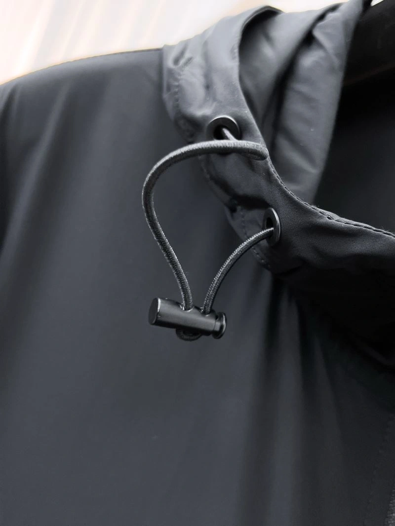 Genuine Burberry Outwear