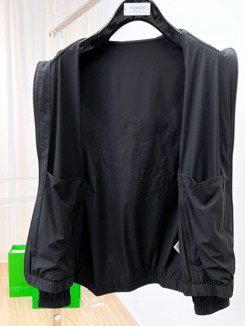 Genuine Burberry Outwear