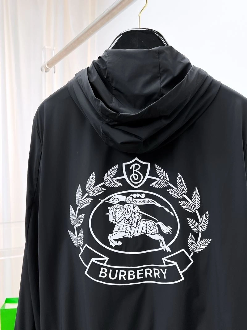 Genuine Burberry Outwear