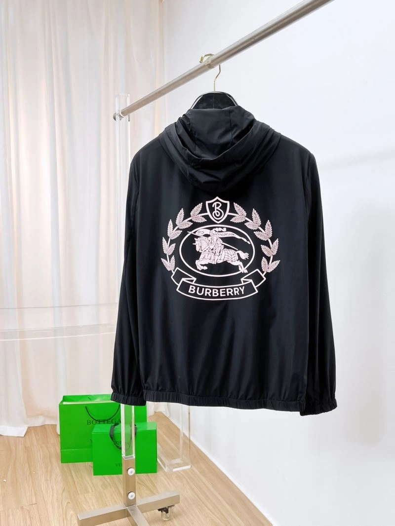 Genuine Burberry Outwear