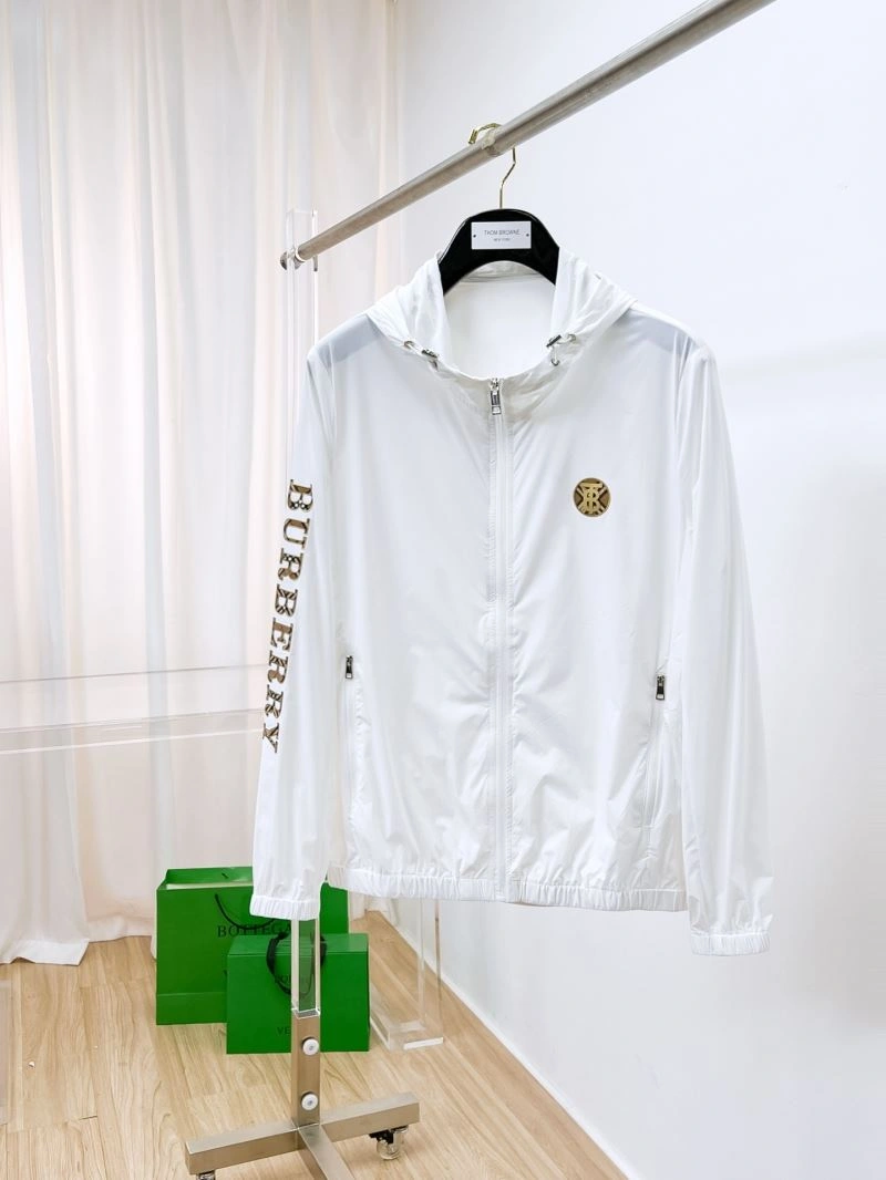 Burberry Outwear