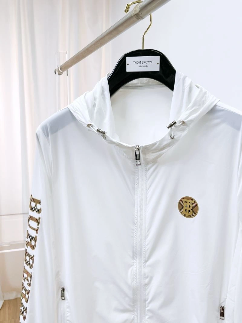 Genuine Burberry Outwear