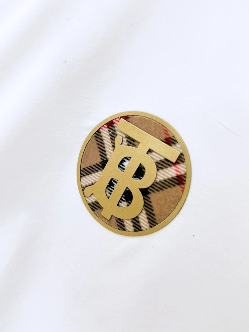 Genuine Burberry Outwear