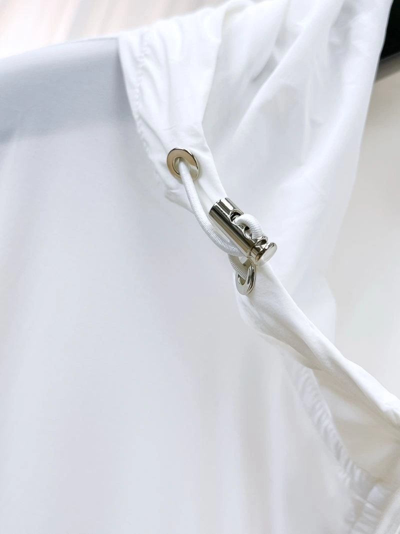 Genuine Burberry Outwear