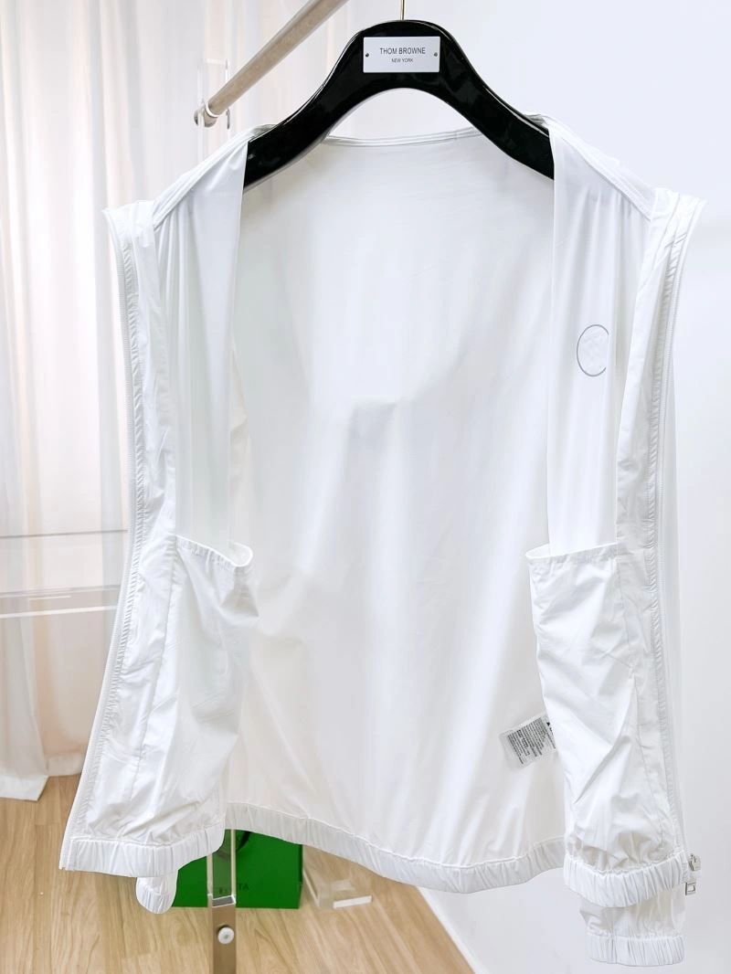 Genuine Burberry Outwear