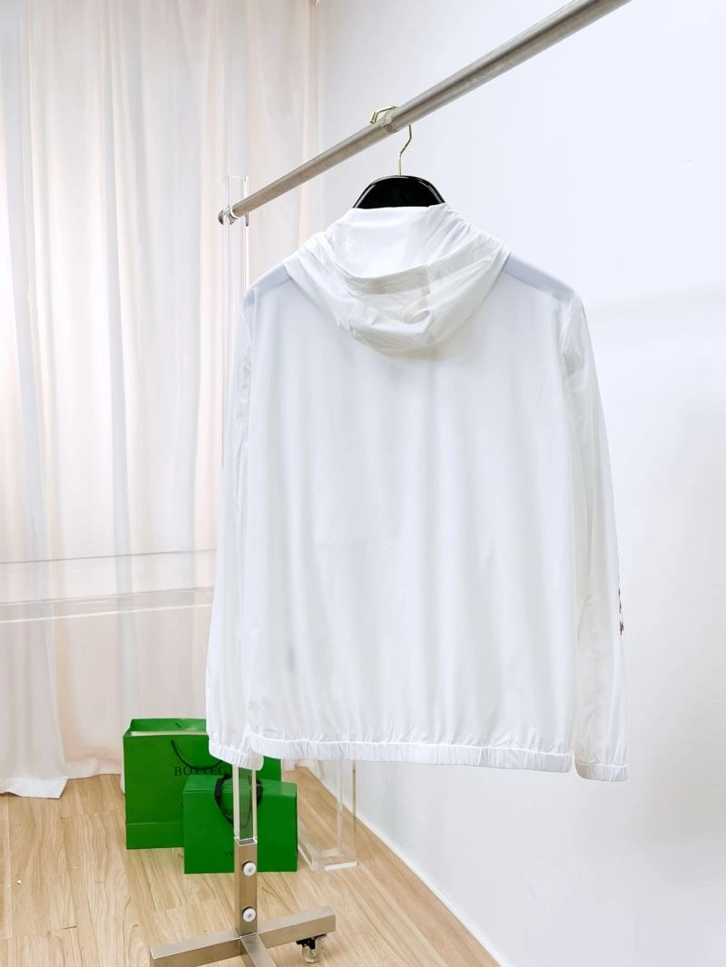 Genuine Burberry Outwear