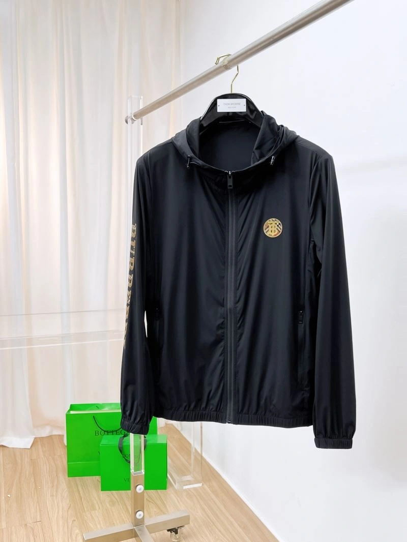 Burberry Outwear