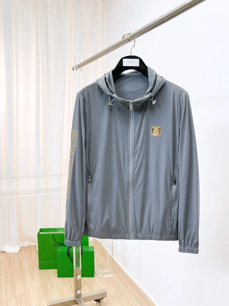 Burberry Outwear