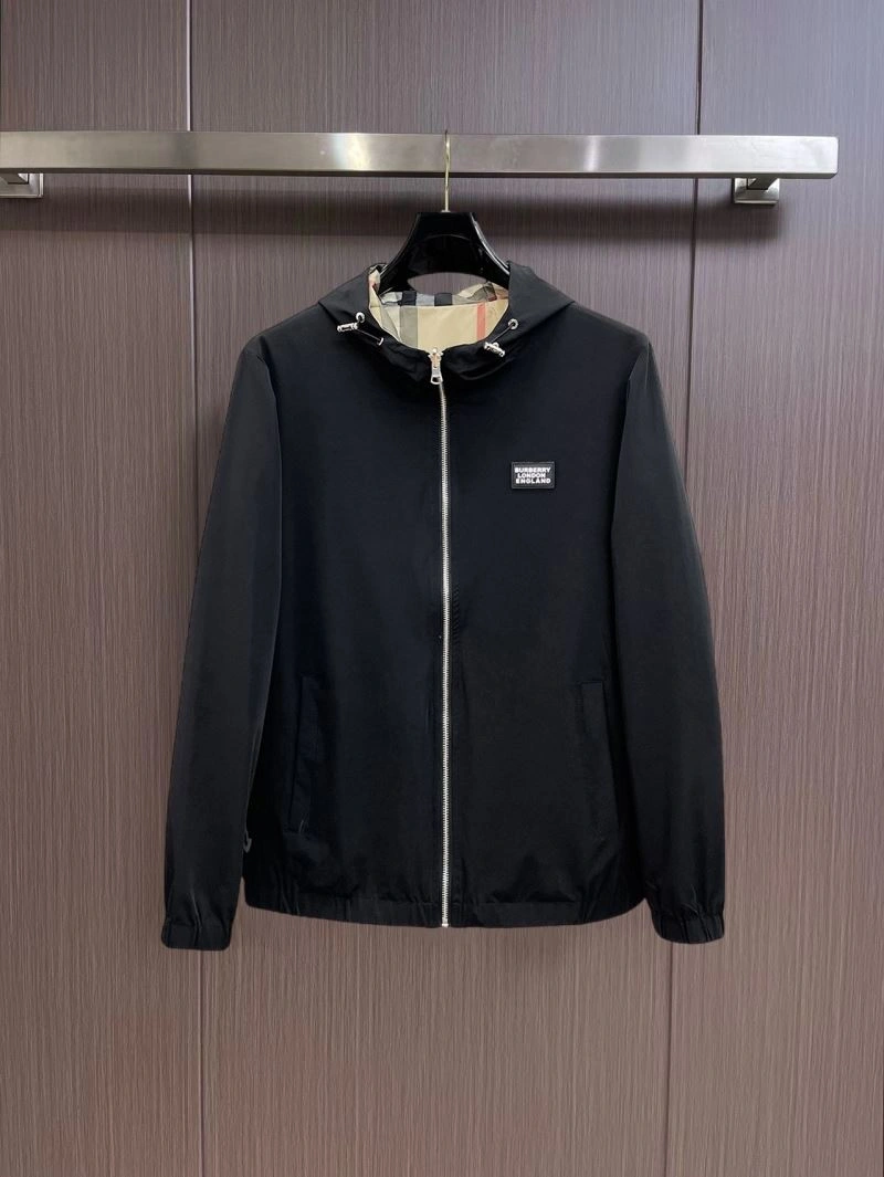 Burberry Outwear