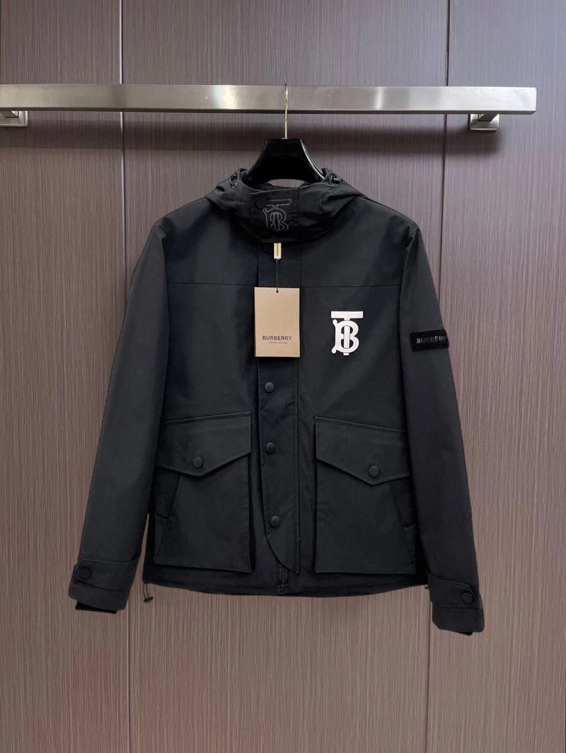Burberry Outwear