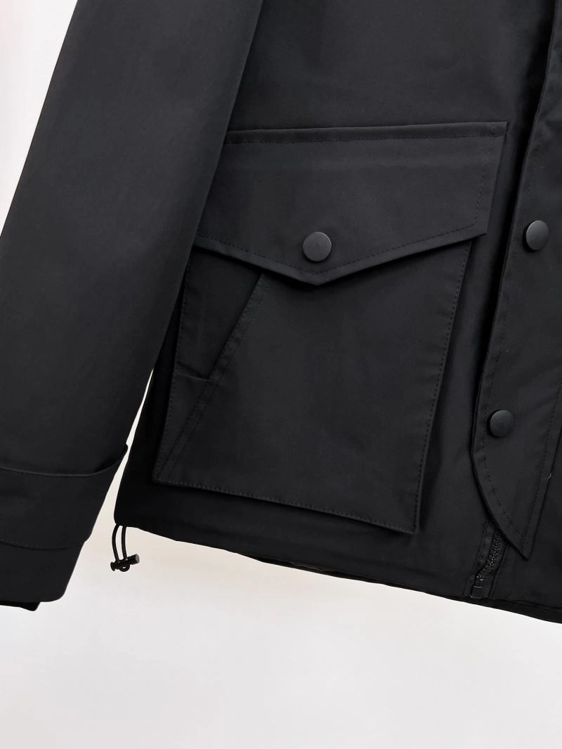 Reasonably priced Burberry Outwear
