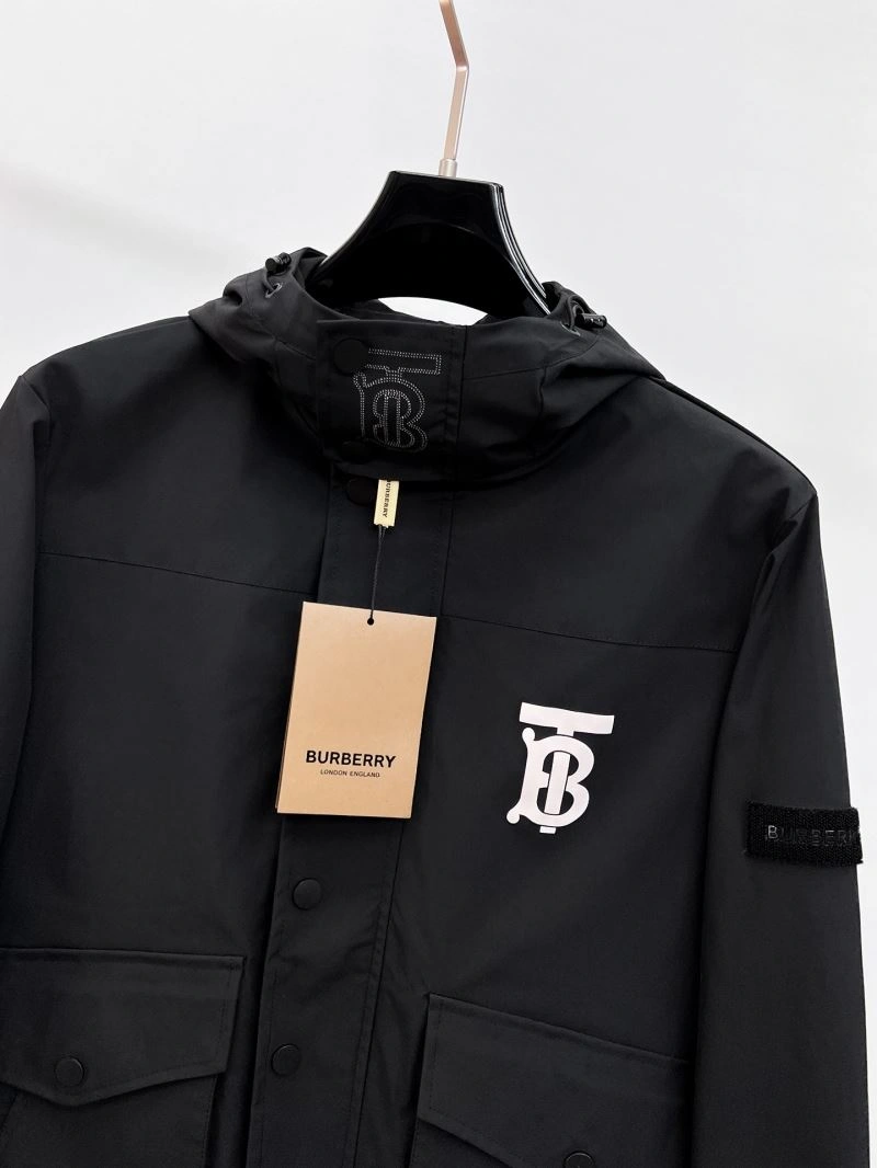 Reasonably priced Burberry Outwear
