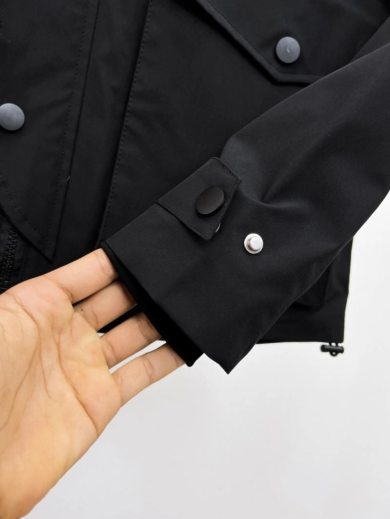 Reasonably priced Burberry Outwear
