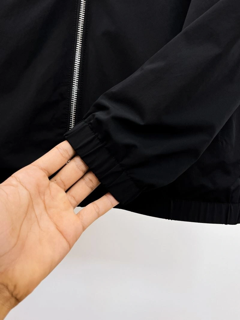Burberry Outwear