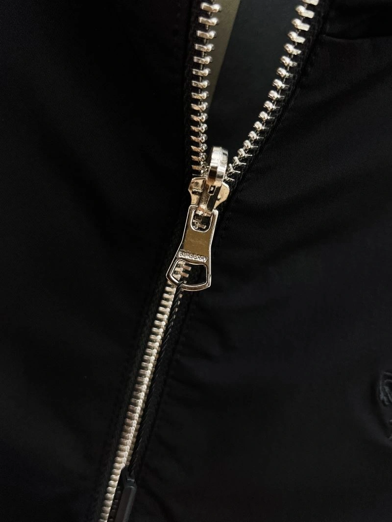 Value-priced Burberry Outwear