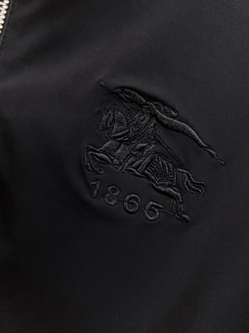 Value-priced Burberry Outwear