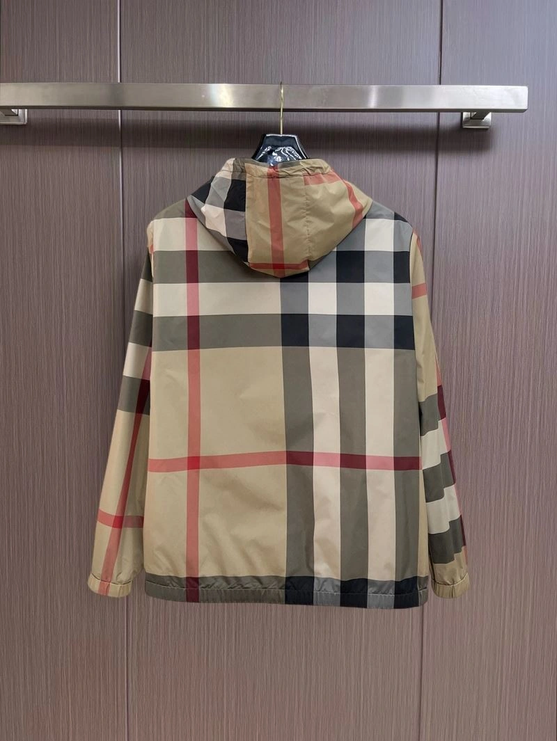 Value-priced Burberry Outwear