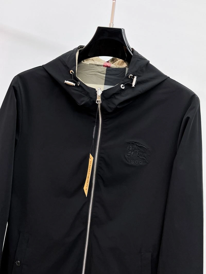 Value-priced Burberry Outwear