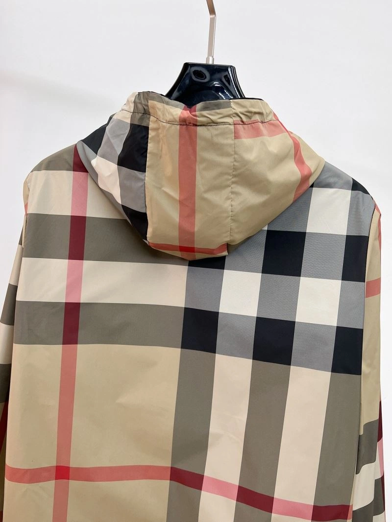 Value-priced Burberry Outwear