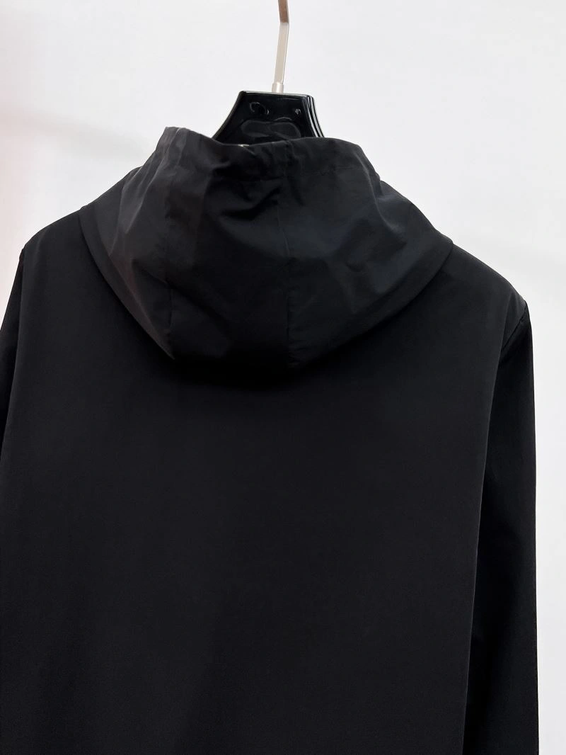 Value-priced Burberry Outwear