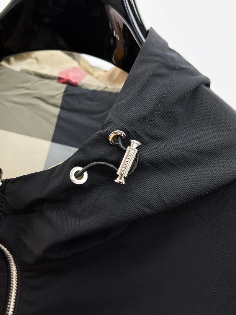 Value-priced Burberry Outwear