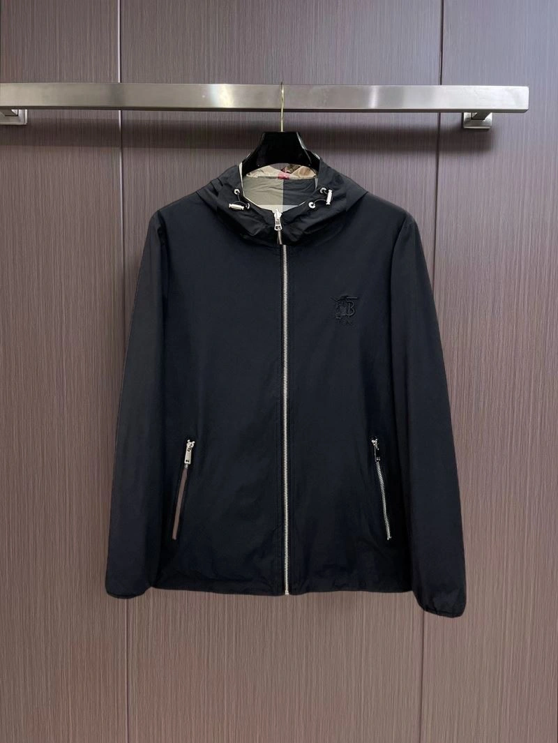 Burberry Outwear