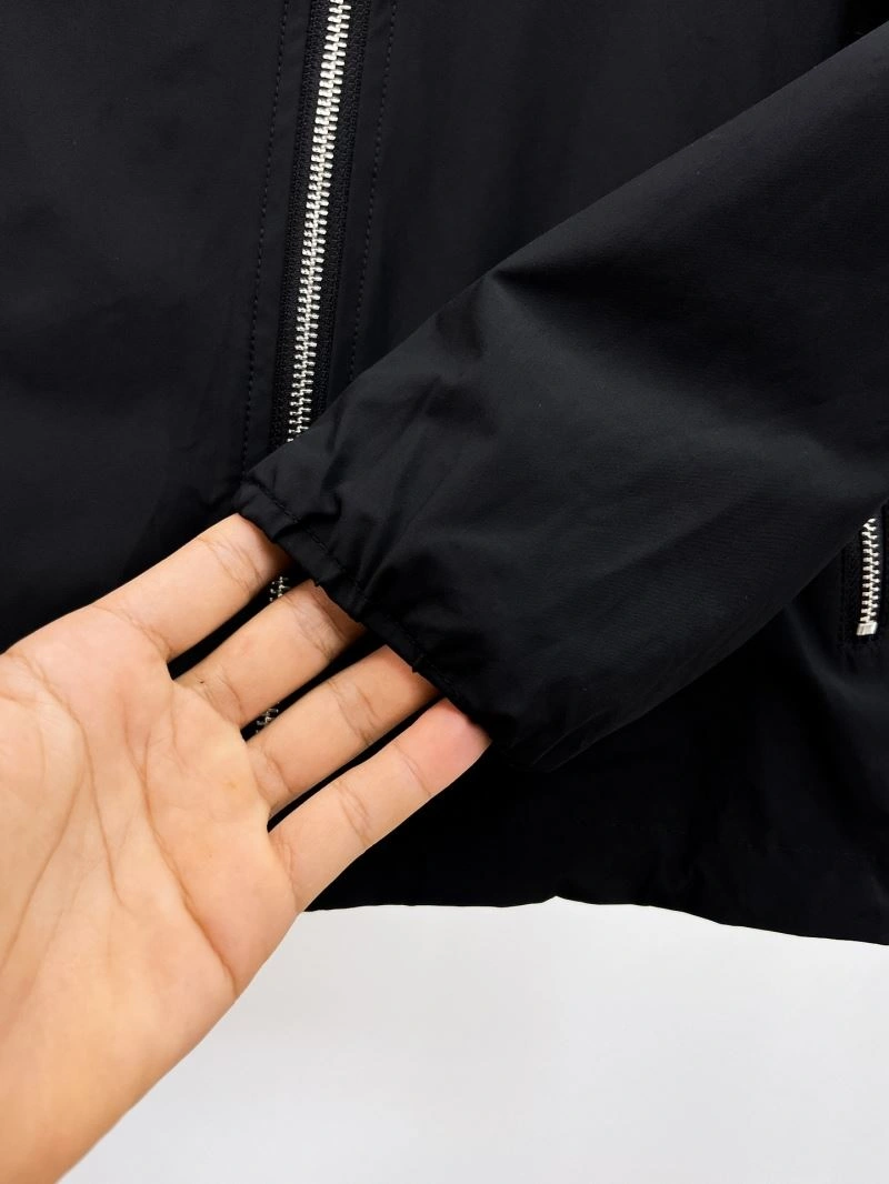 Cut-rate Burberry Outwear