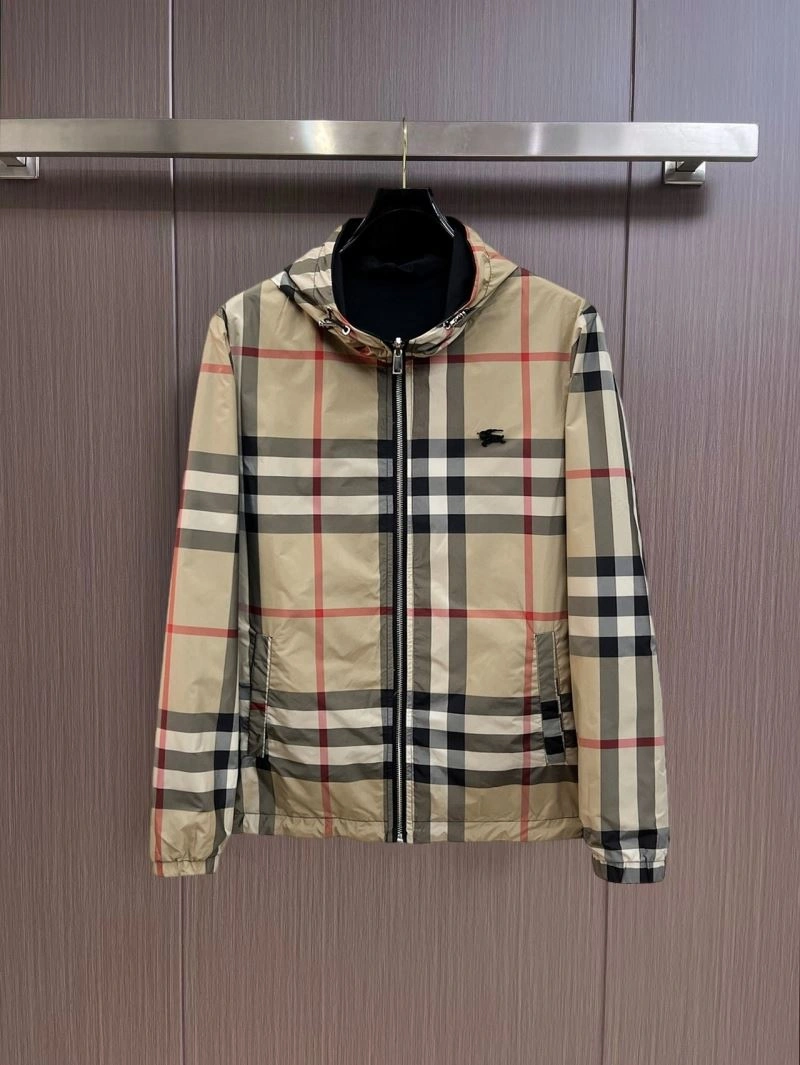 Cut-rate Burberry Outwear