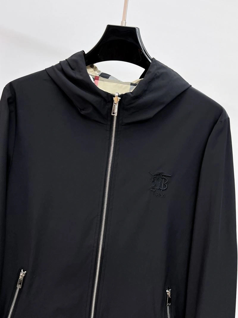 Cut-rate Burberry Outwear