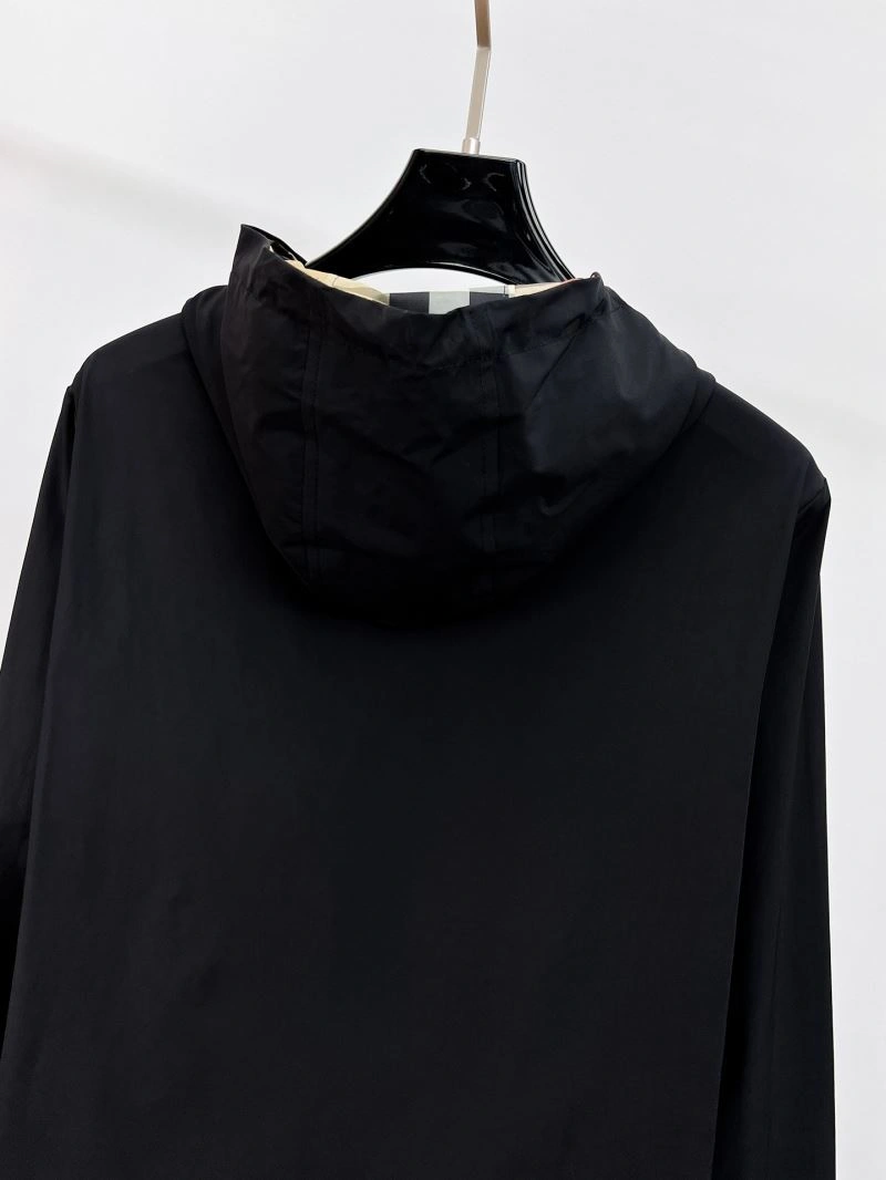 Cut-rate Burberry Outwear