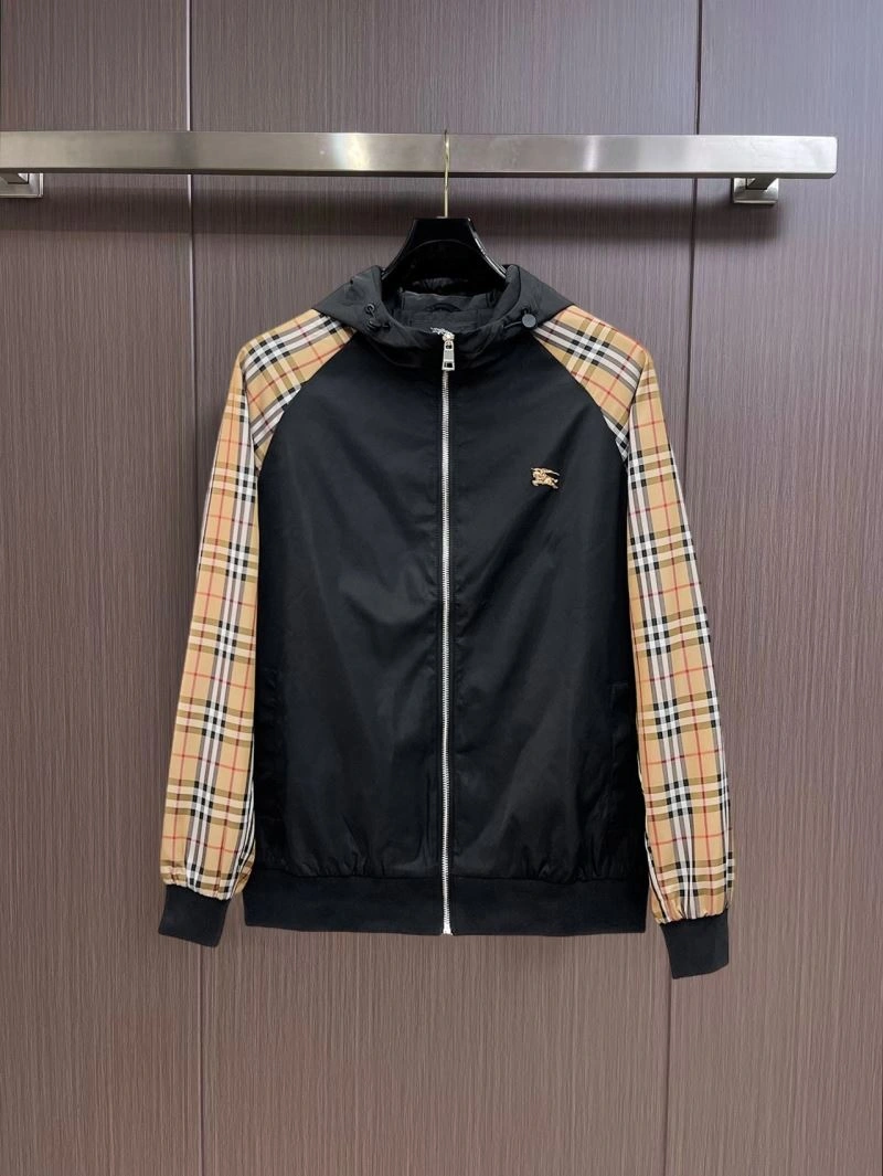 Burberry Outwear