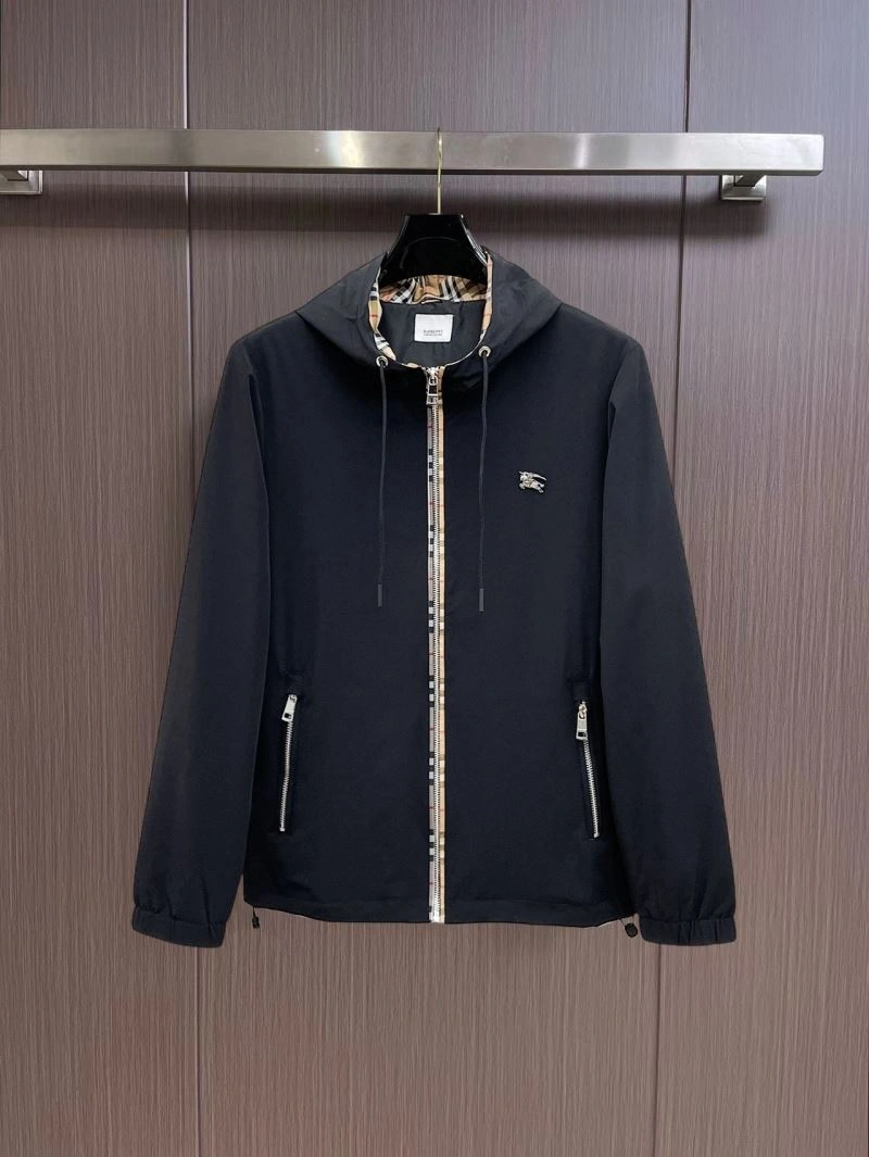Burberry Outwear