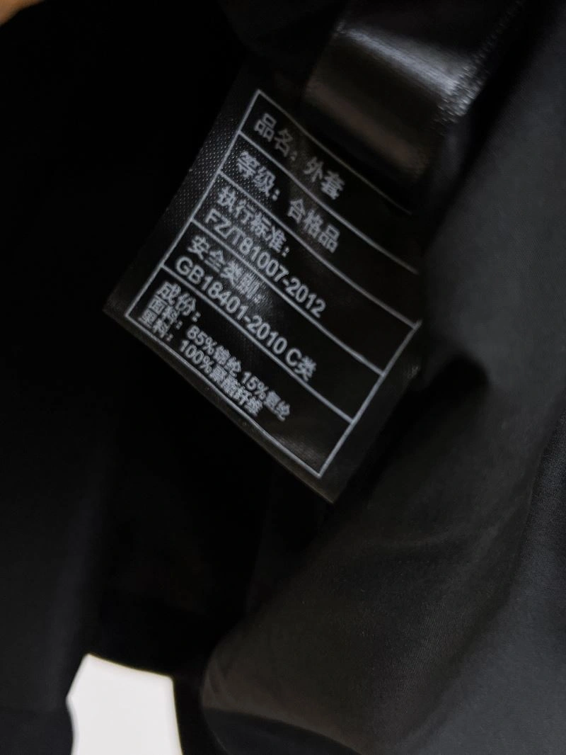 Reasonably priced Burberry Outwear