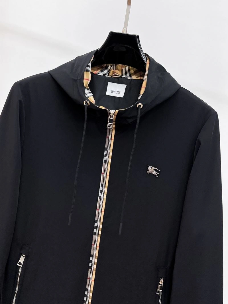 Reasonably priced Burberry Outwear