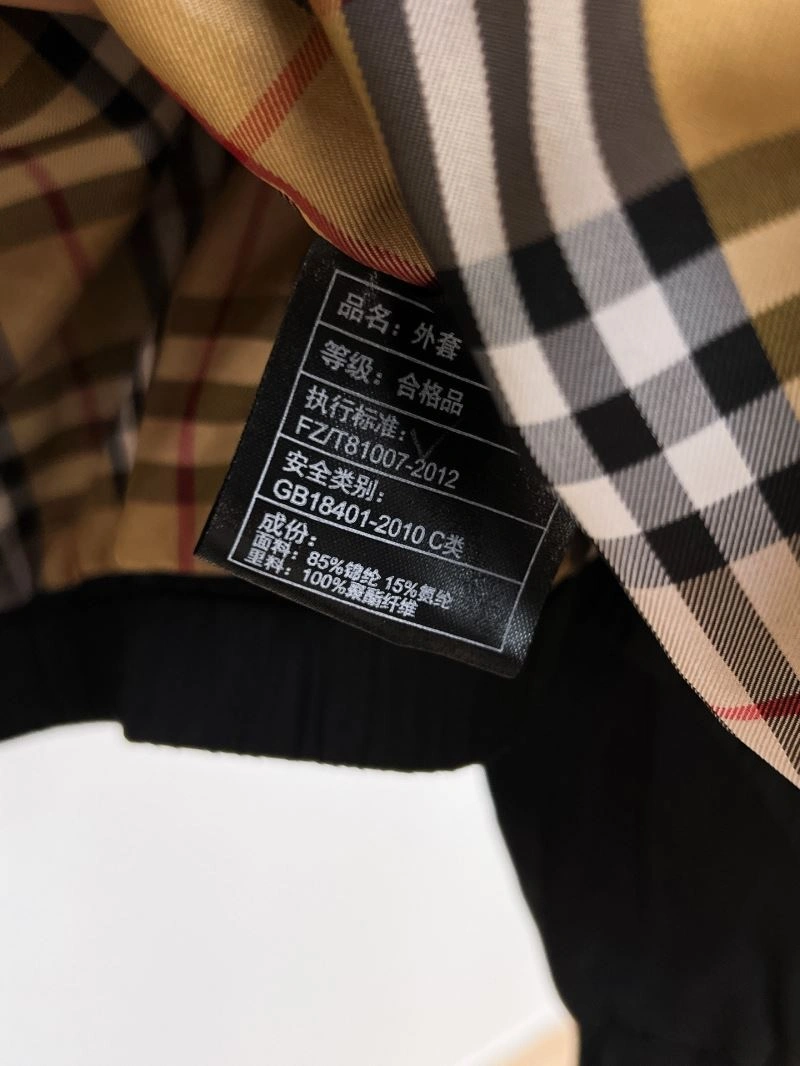 Economical Burberry Outwear