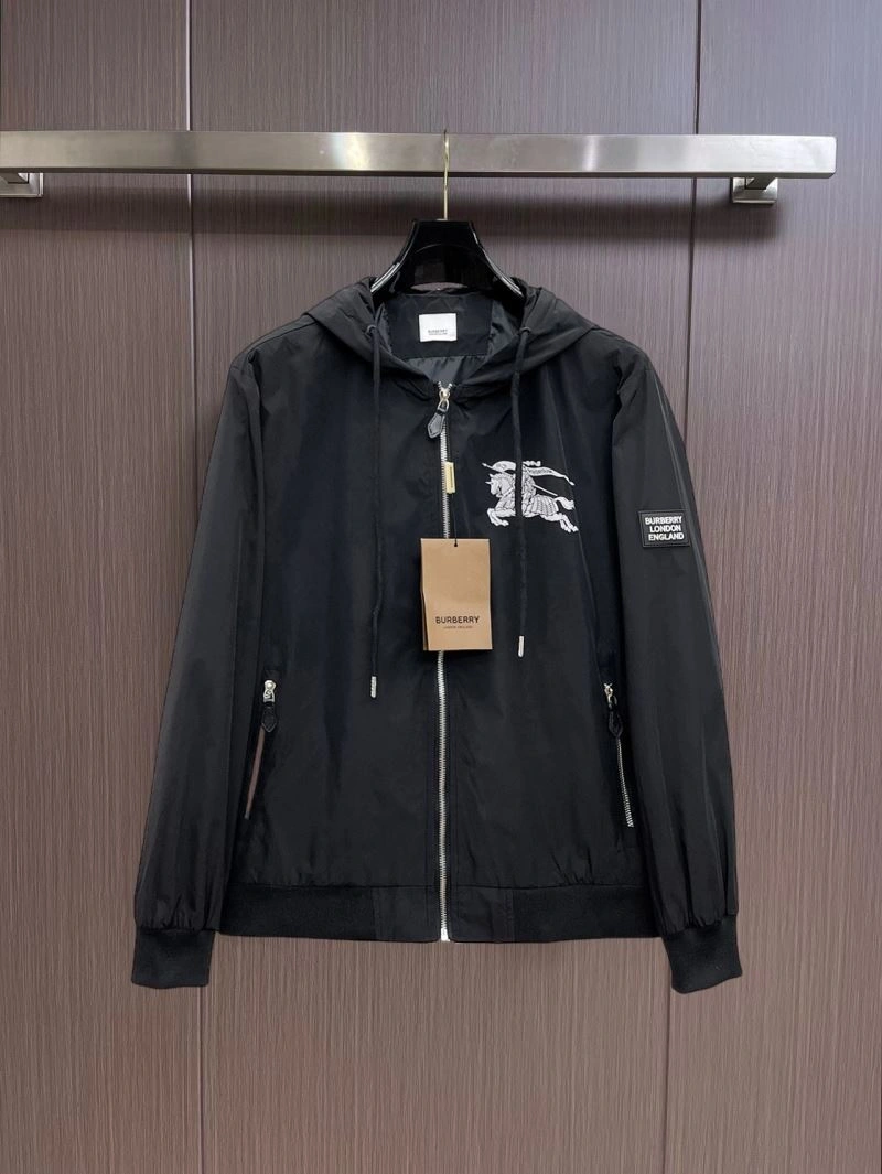 Burberry Outwear