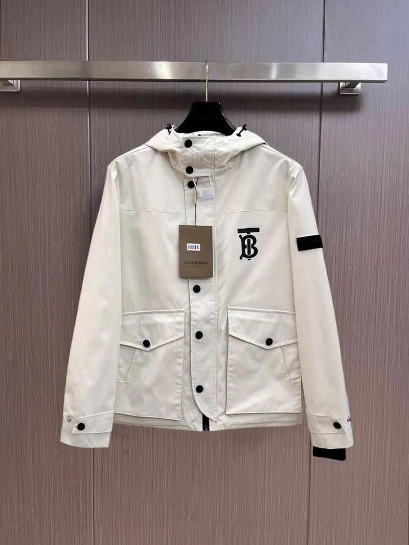 Burberry Outwear