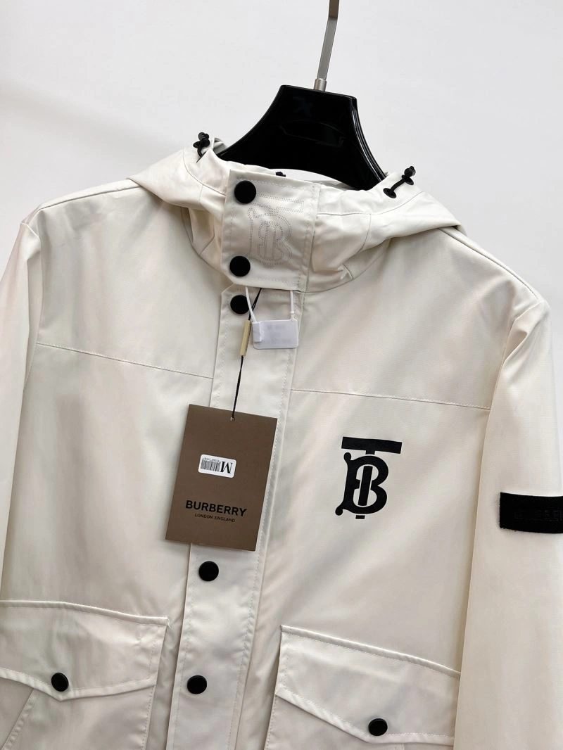 Cut-rate Burberry Outwear