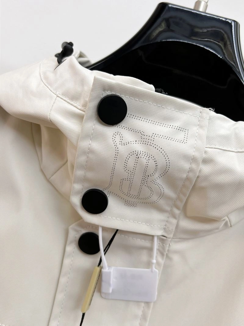 Cut-rate Burberry Outwear