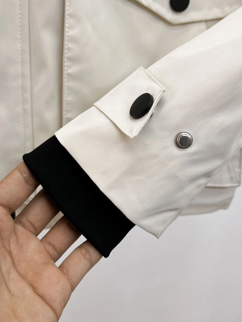 Cut-rate Burberry Outwear