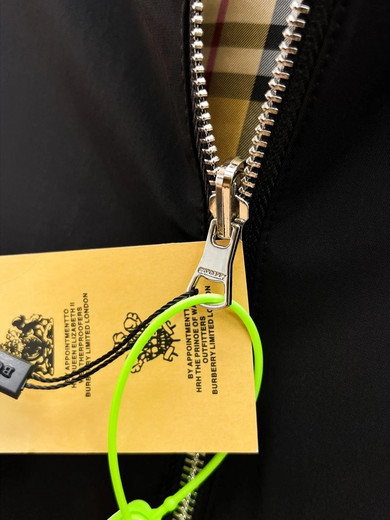 High accuracy Burberry Outwear