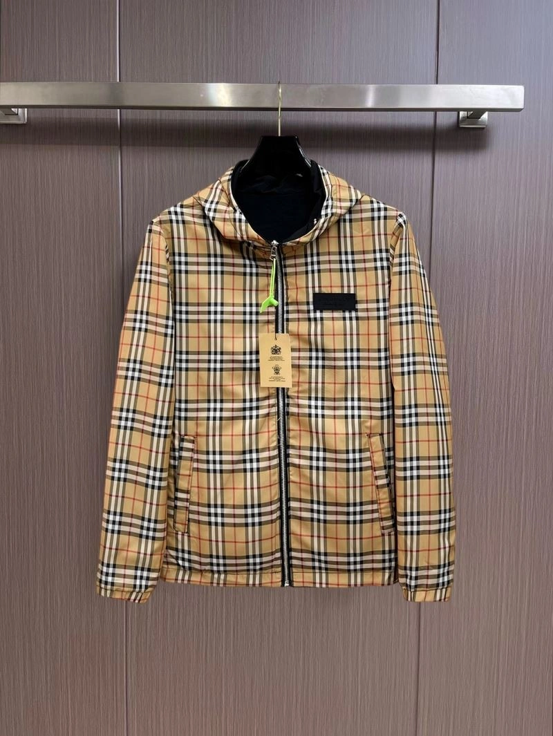 High accuracy Burberry Outwear