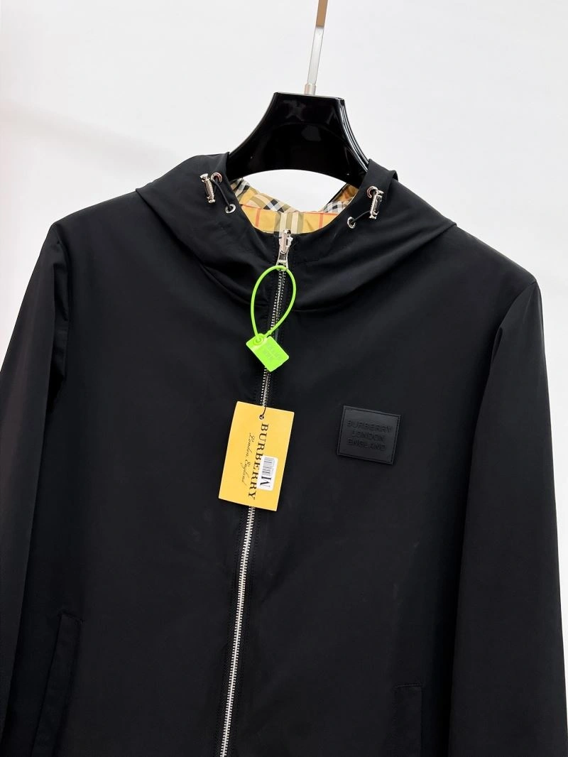 High accuracy Burberry Outwear
