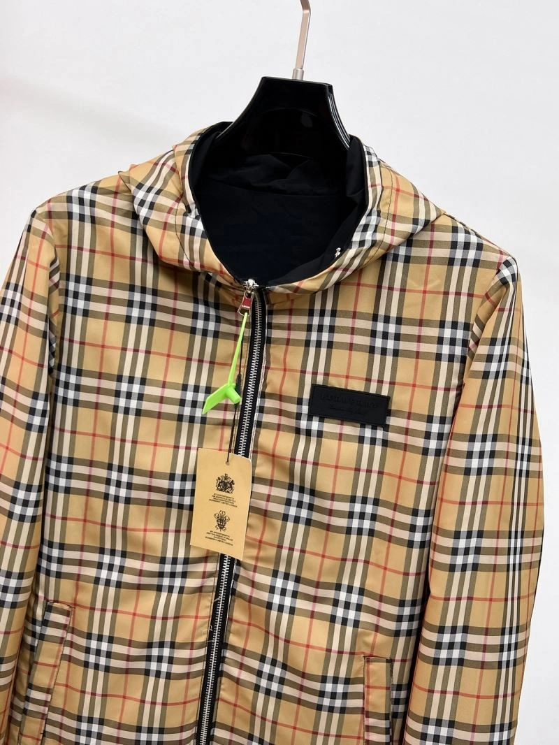 High accuracy Burberry Outwear