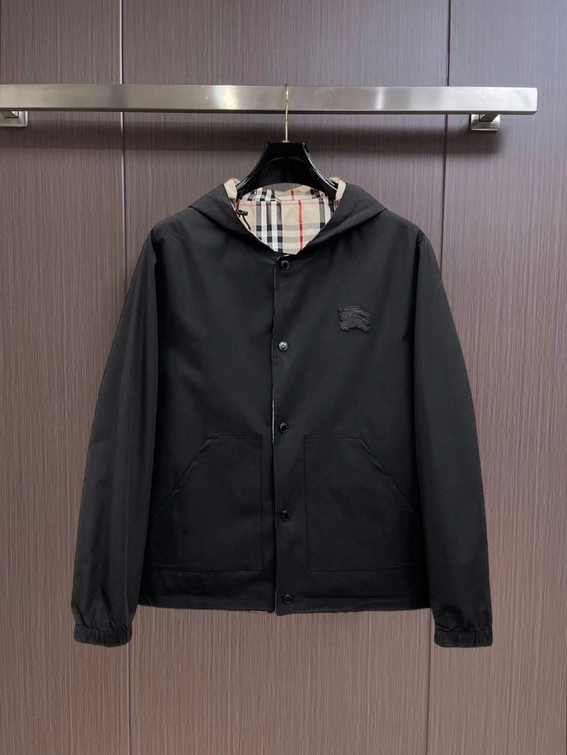 Burberry Outwear
