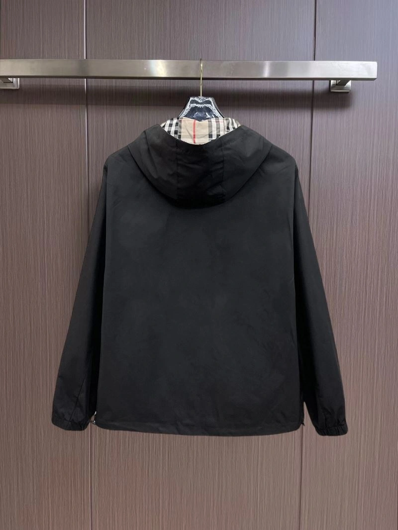 High accuracy Burberry Outwear
