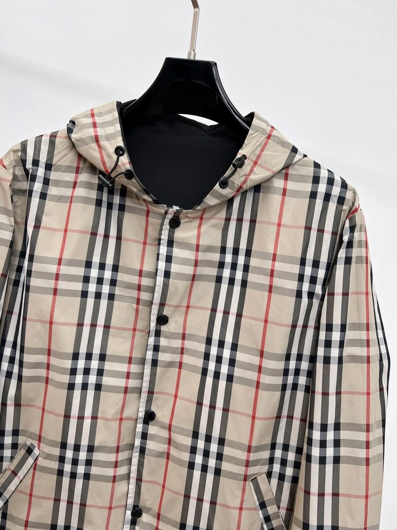 High accuracy Burberry Outwear