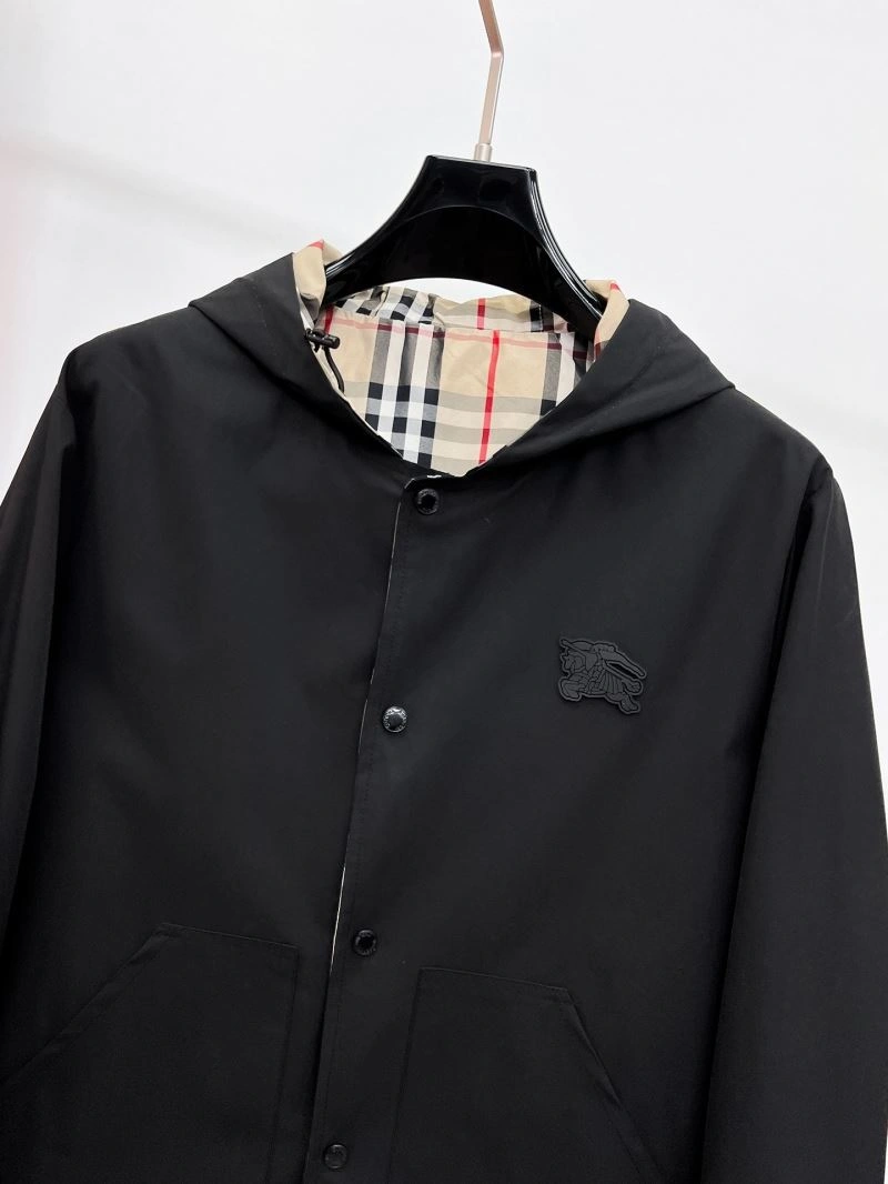 High accuracy Burberry Outwear