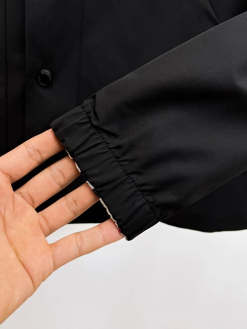 High accuracy Burberry Outwear