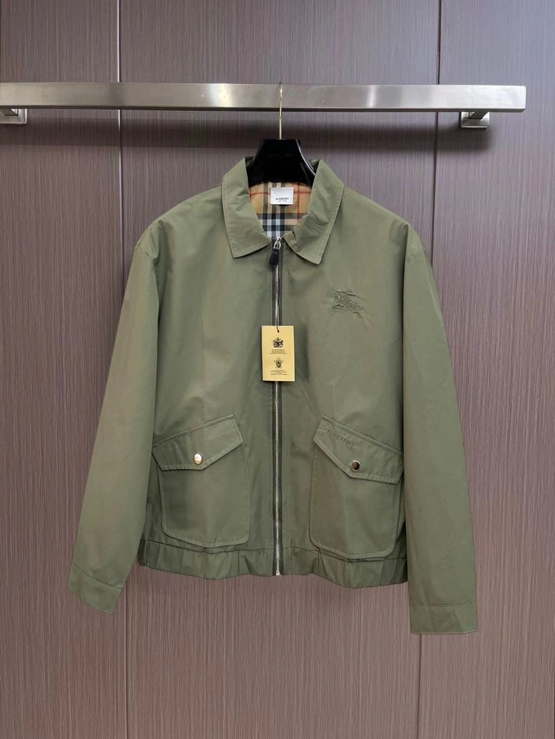 Burberry Outwear